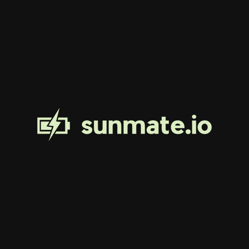 SunMate.IO - PRO Inverter4Life - SunMate IO - Gratis energi optimering